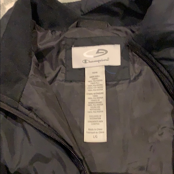 Champion | Jackets & Coats | Mens Fall Jacket | Poshmark